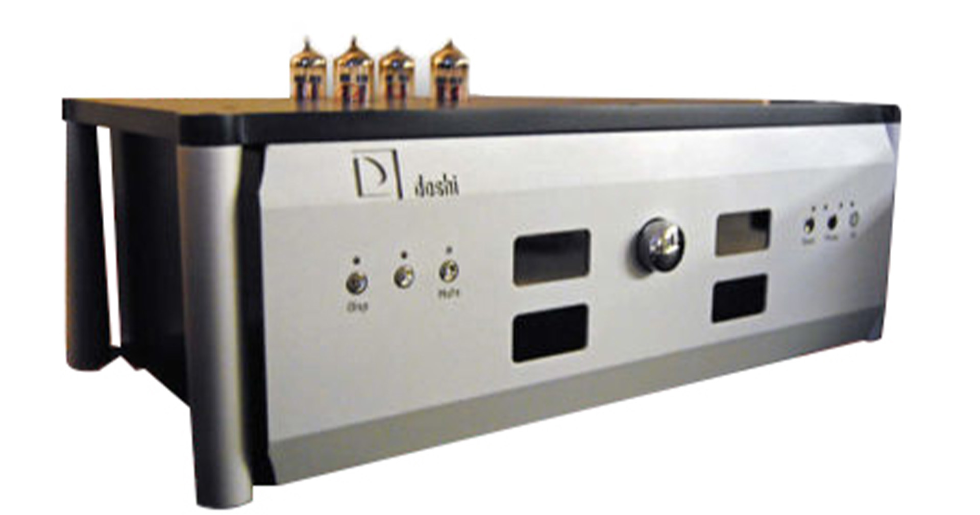 Custom Products - DOSHI AUDIO