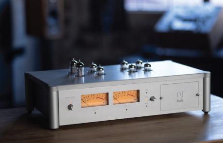 Products - DOSHI AUDIO