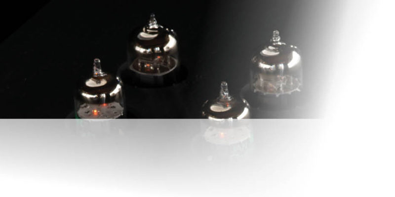 Meet Doshi - DOSHI AUDIO